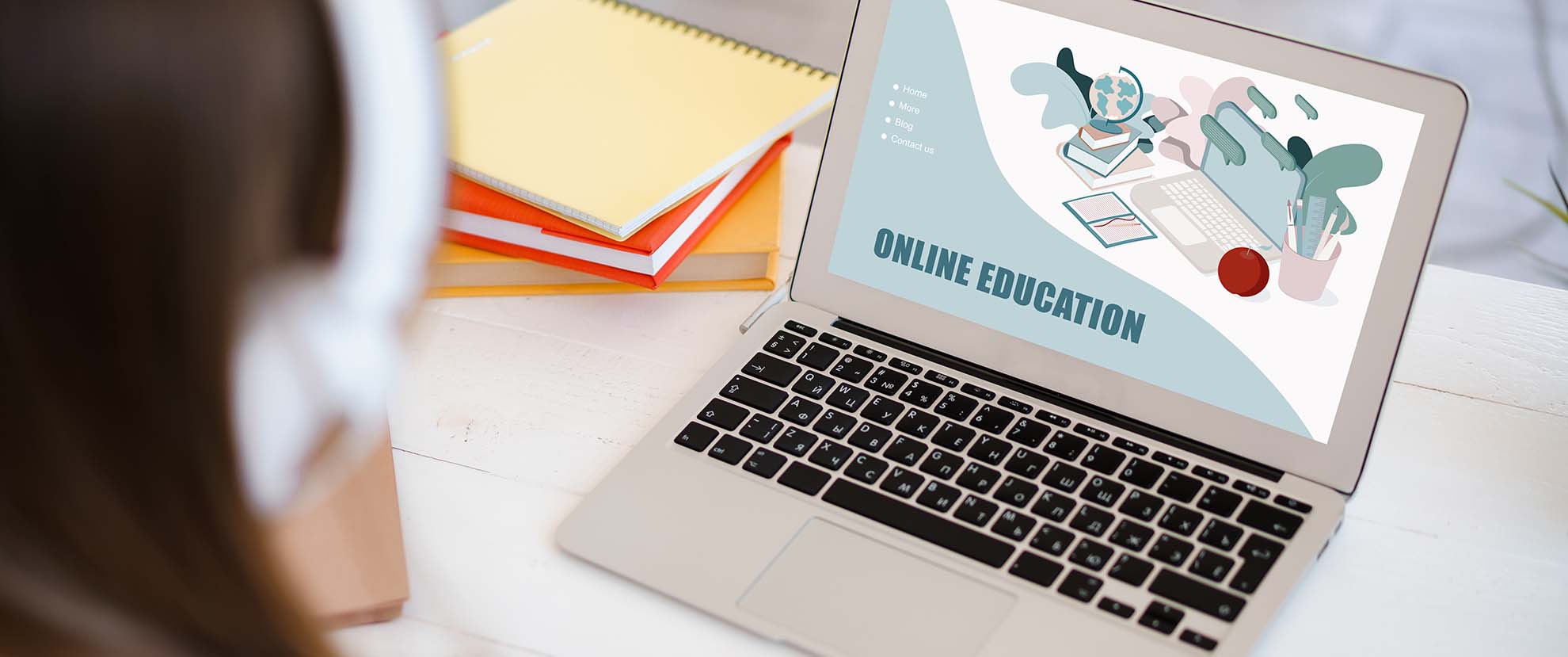 ≫ Plataforma e-learning ⊛ e-xplicate