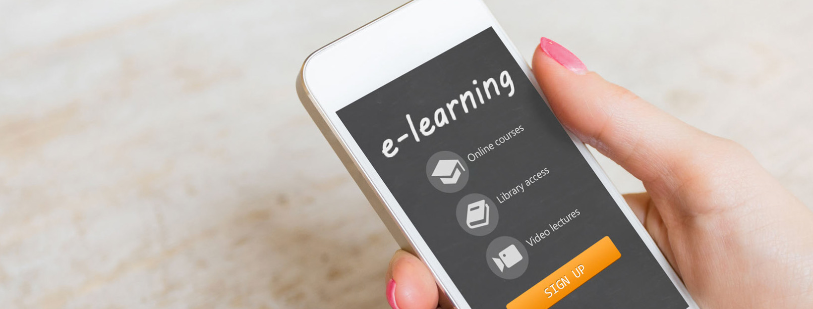 ≫ Plataforma e-learning ⊛ e-xplicate