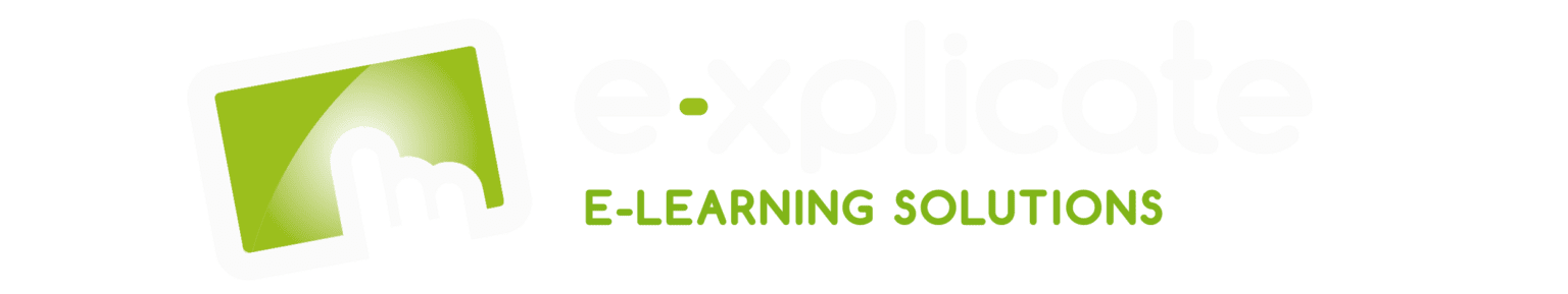 Plataforma e-learning para Empresas - LMS E-xplicate